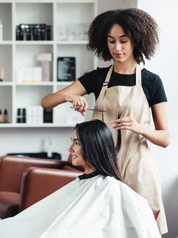 Beauty Salon & Barber Shop Insurance - Alloy Insurance
